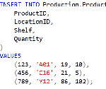 SSMS Productivity Boost with Multi Line Editing – Andy Brownsword