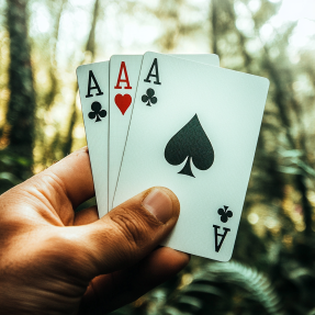 Searching with Wildcard Characters – Andy Brownsword