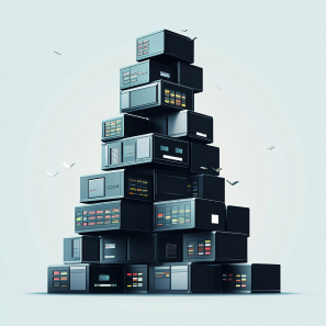 Using External References with Data-Tier Applications – Andy Brownsword