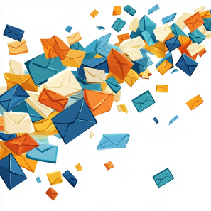 Streamlining Email Alerts with Sub-addressing – Andy Brownsword