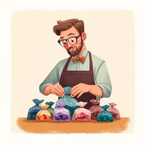 Batching Large Data Changes Using Key Ranges – Andy Brownsword